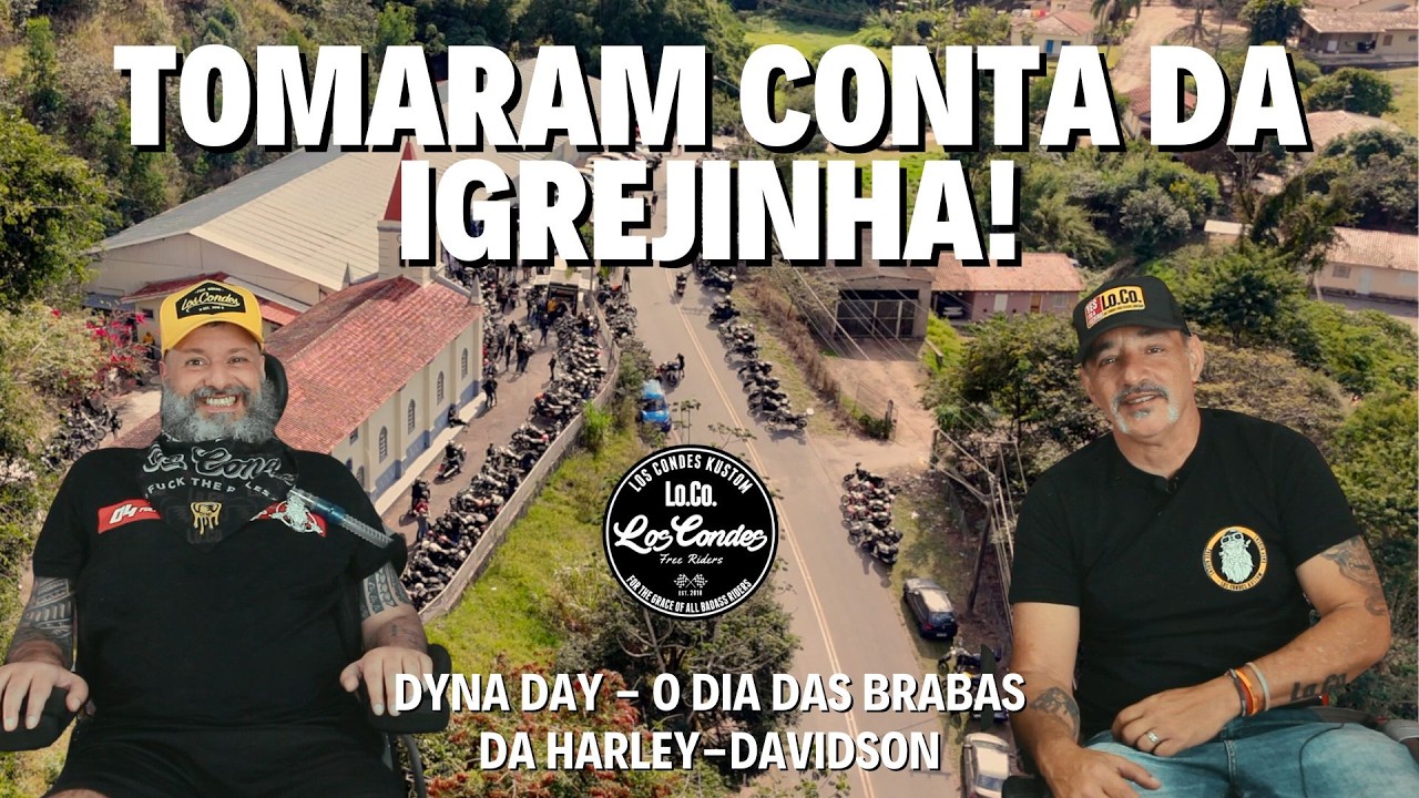 Essa não é para qualquer um. - YouTube