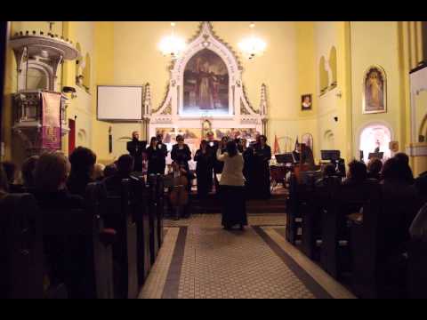 John Rutter "Requiem" 01 Requiem Aeternam 02.Out of the Deep - YouTube
