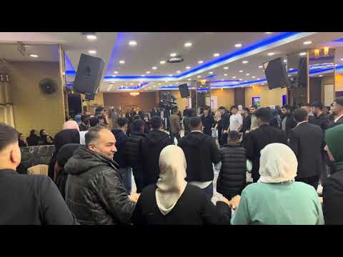 ORHAN BERZAN – MUŞ AŞİRET DÜĞÜNÜ 16.02.2024 #düğün #kürtçemüzik #halaylar
