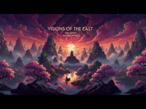 Visions of the East- Natallia Derzkaja 