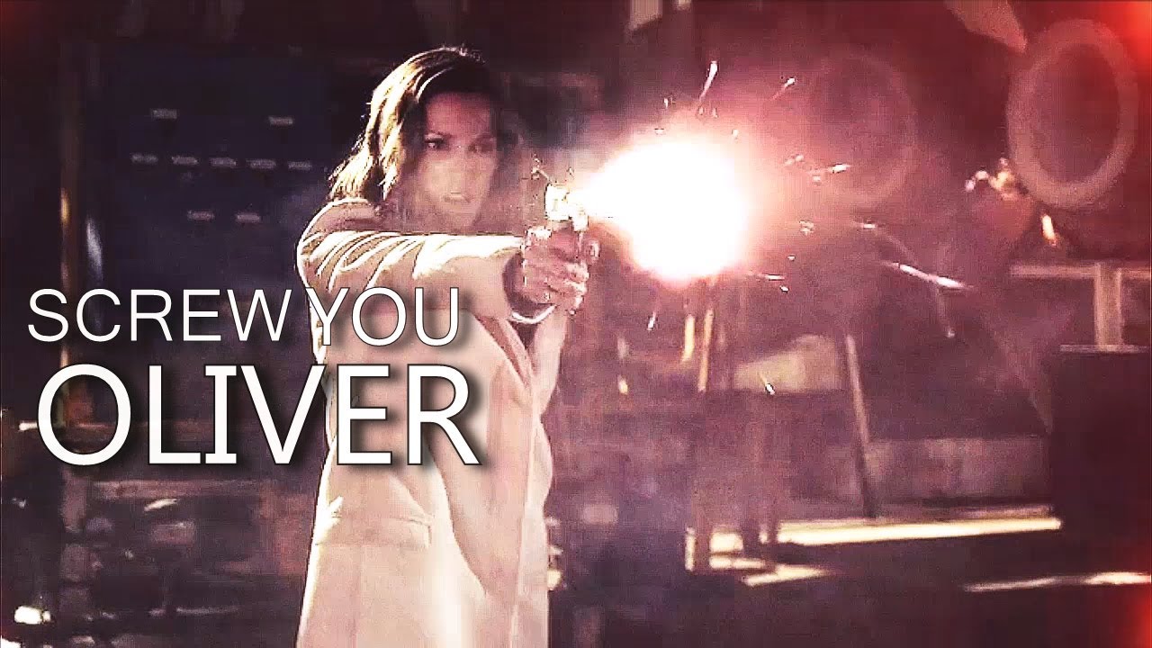 oliver + laurel | one more night - YouTube