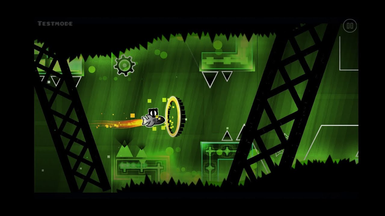 Como decorar Con Glow | Geometry Dash 2.11 | Tutorial #1 - YouTube