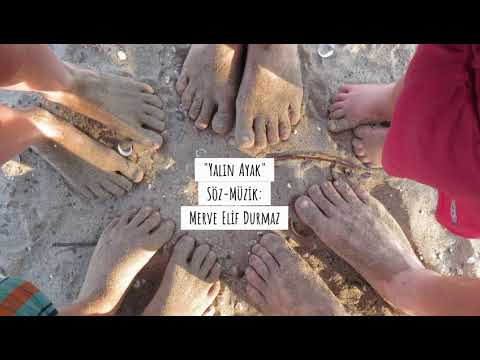 YALIN AYAK (yeni klip)