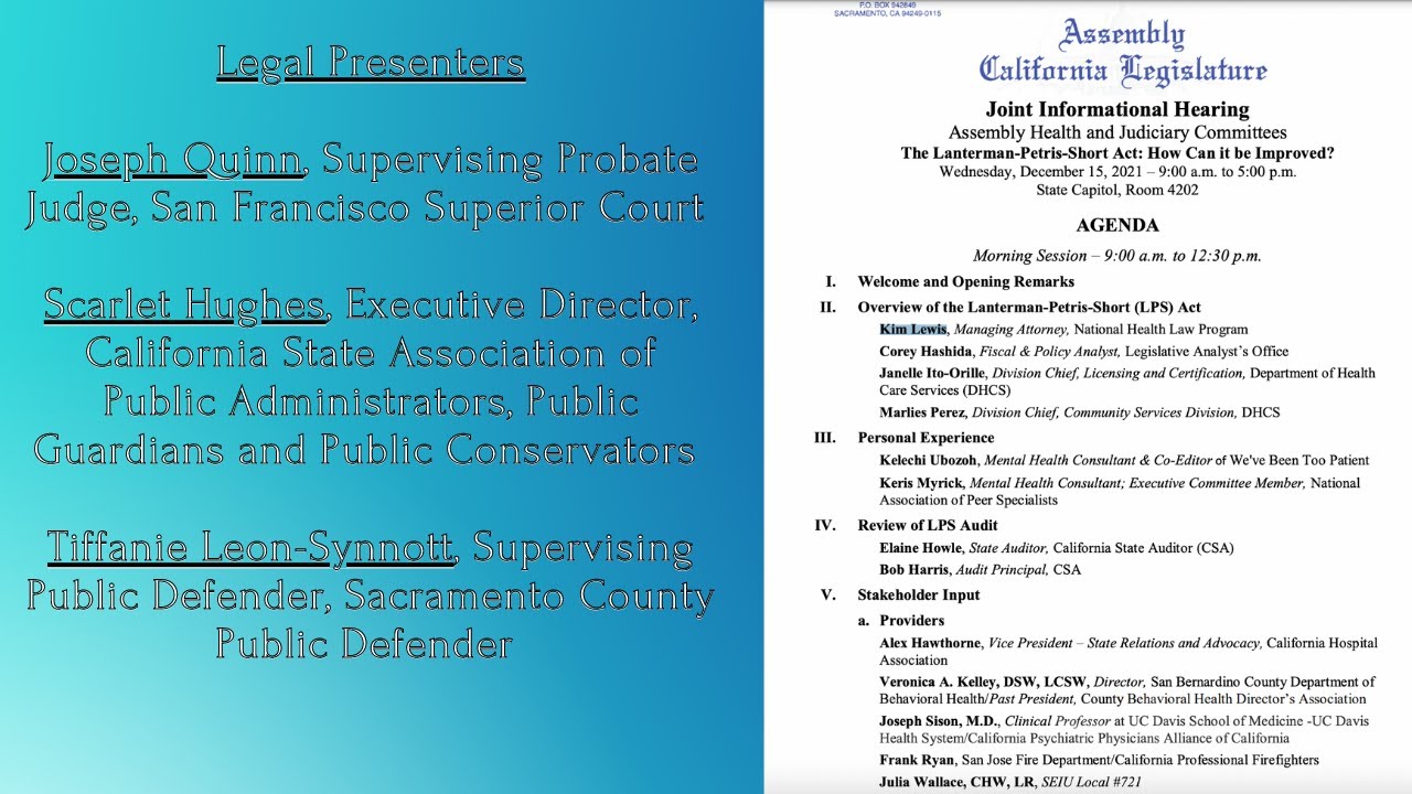 Jon Sherin - YouTube