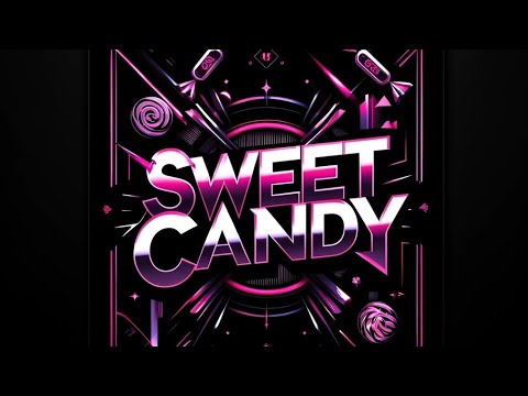 Debut Song "Candy Savage" by SWEET CANDY New Gg - YouTube