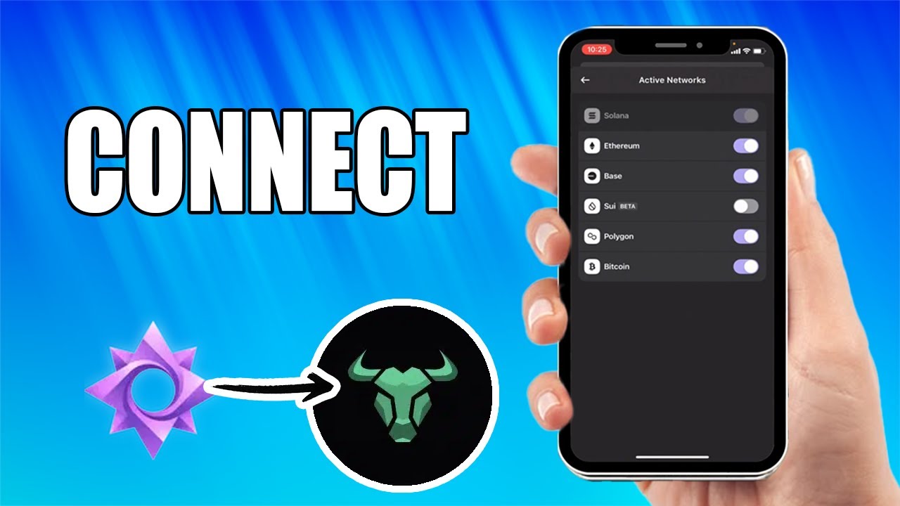 HOW TO CONNECT NOVA TO BULLX NEO - YouTube