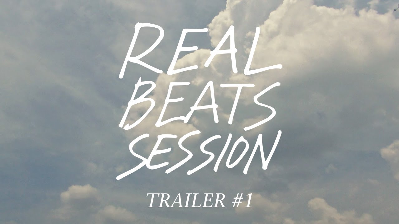 Real Beats Session #1 Trailer: Tangga - YouTube