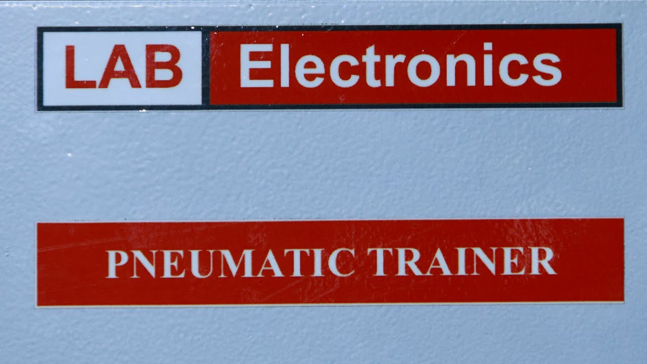 LAB Electronics - YouTube