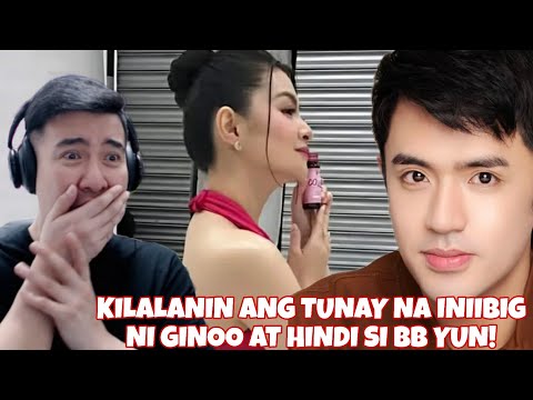 BARDA : KILALA NA NATIN  ANG TUNAY NA INIIBIG NI GINOO HINDI SI BB!!. BARBIE FORETZA | DAVID LICAUCO