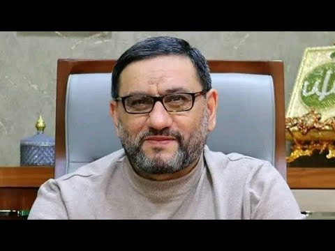 Hacı Şahini yuxuda görən qadın...
