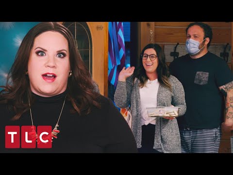 Whitney Meets Buddy's Girlfriend! | My Big Fat Fabulous Life