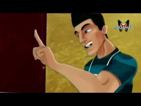 Slugterra sezonul 1 episodul 13