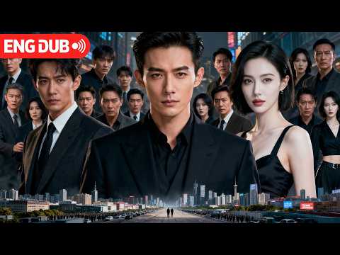 【Multi Sub】The world's deadliest assassin retired. His last mission? Guarding a CEO's heart.