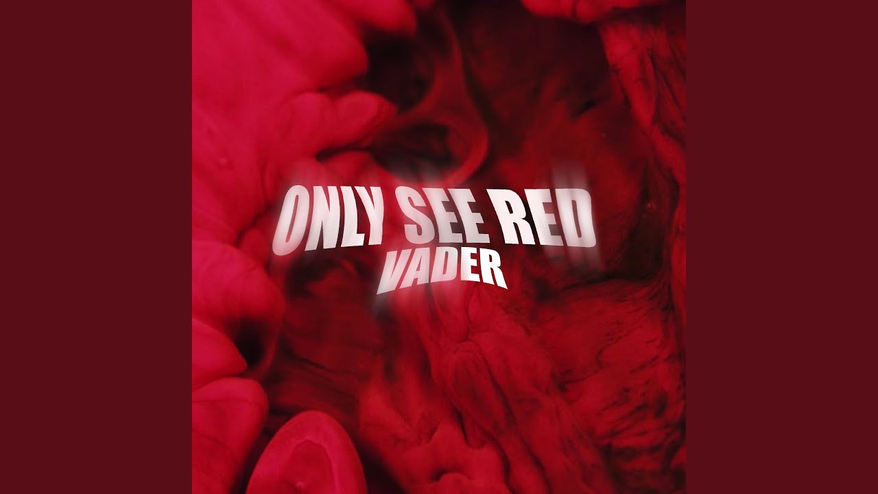 Only see red - YouTube