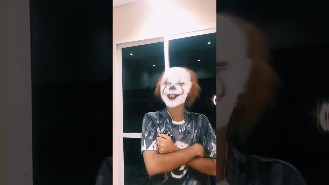 HYLANDER COMÉDIA ROUBAMOS O TEU HYPE ( it a coisa ) - YouTube