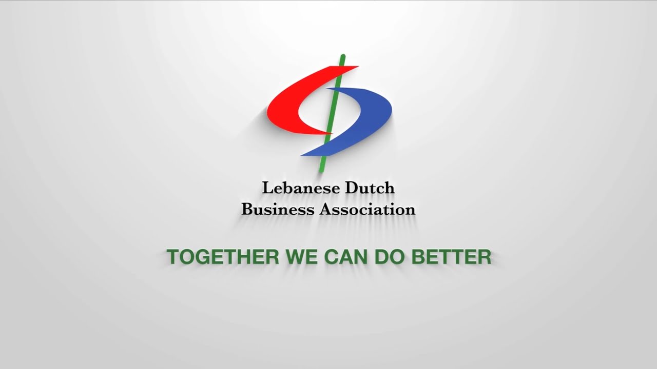 Lebanese Dutch Business Association- LDBA Corporate movie 2018 - YouTube