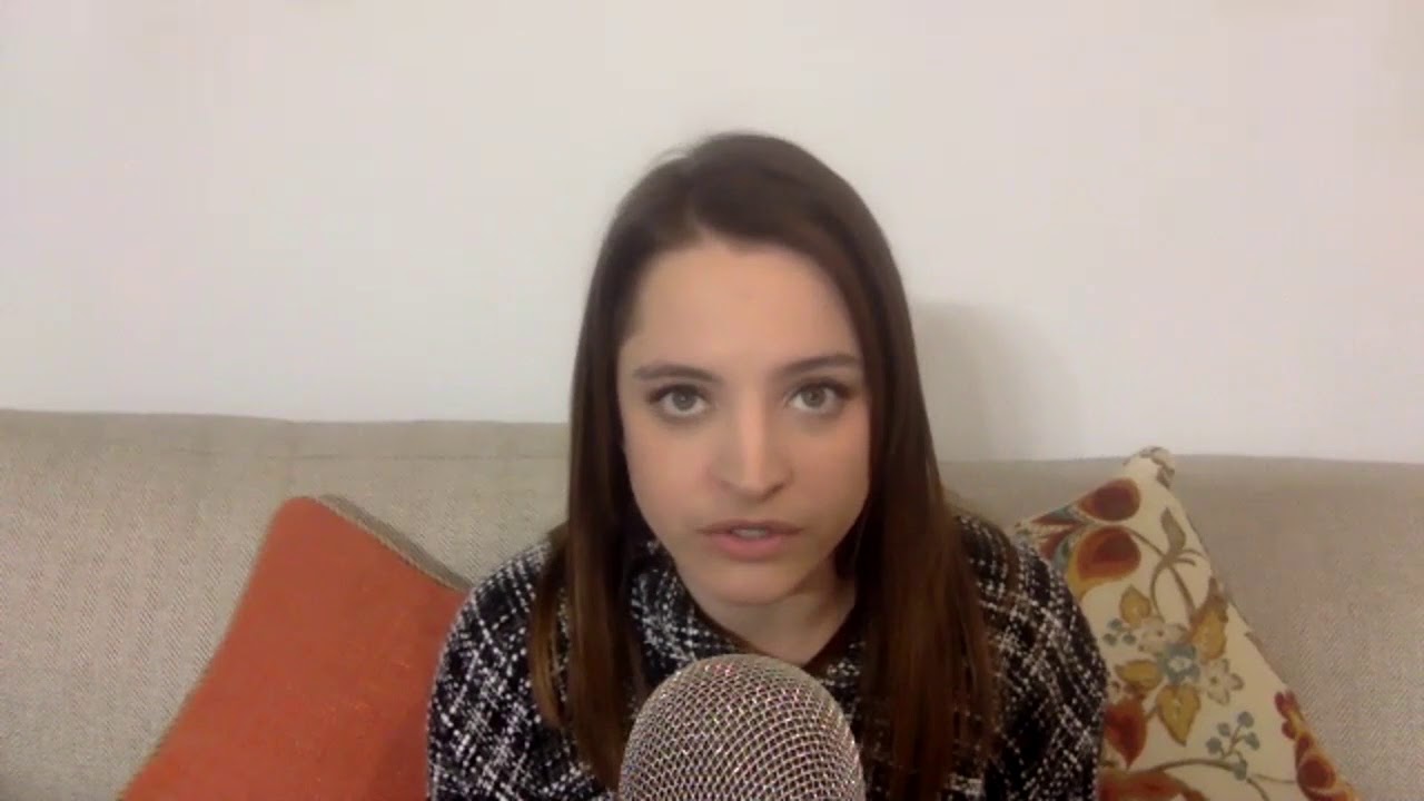 Stand Out podcast episode #15 - Rachel Henke - YouTube