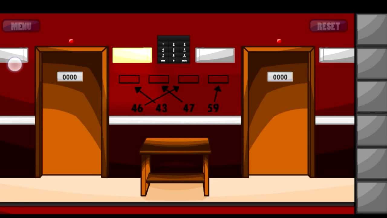 Need to Escape - Level 27 Walkthrough - YouTube