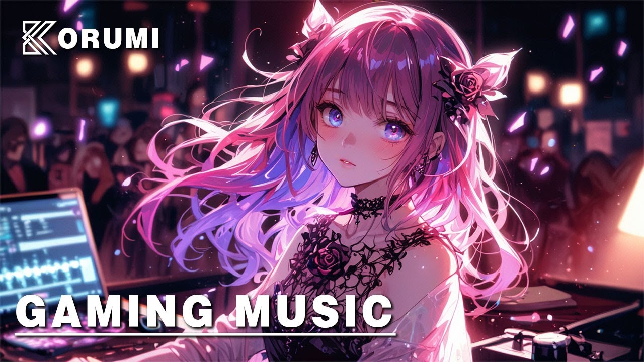 Nightcore Gaming Mix 2024 ♫ New Music 2024 EDM Gaming Music ♫ Best Nightcore Gaming Mix 2024 ...