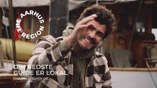 Jons guide til Aarhus