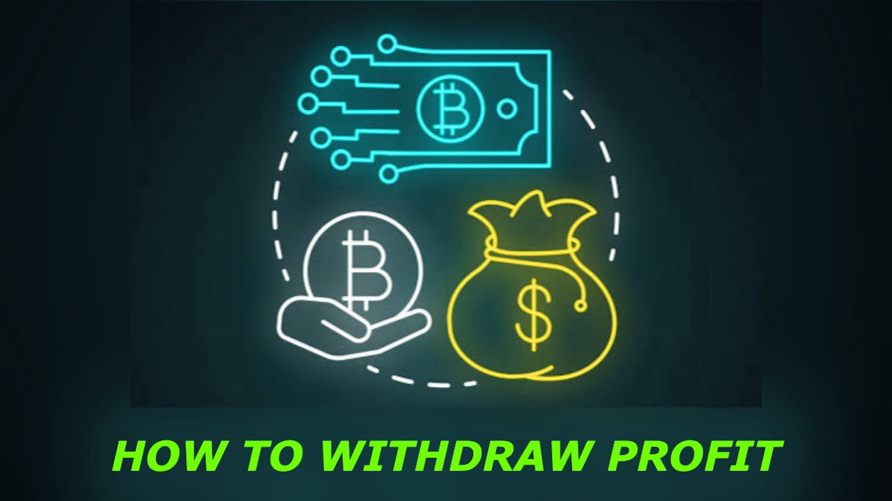 Paano mag-withdraw ng profit sa copy trading (Litefinance) - YouTube