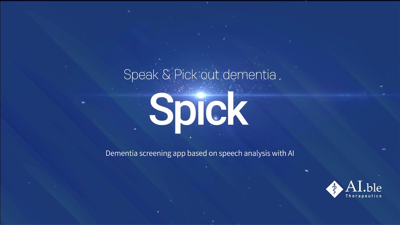 Introducing Spick ver.2 - YouTube