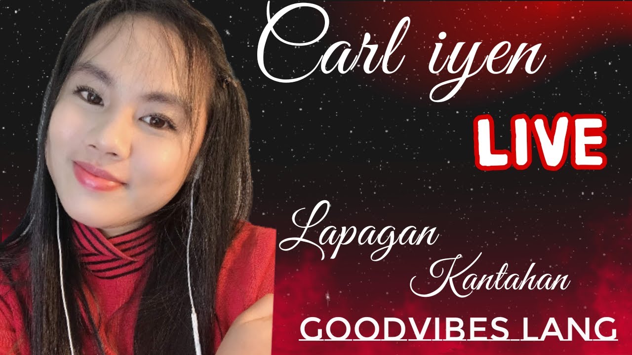 LAPAGAN LIVE - YouTube