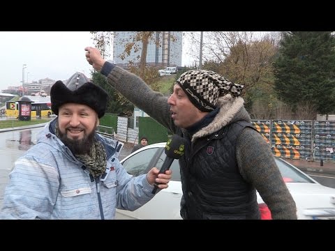 Kaşımpaşa'nın En Hızlı Abisi Alayına Gider Yaptı