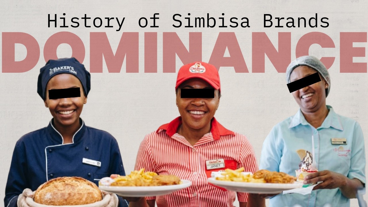 How Simbisa Brands dominated Zimbabwe and Africa: Chicken Inn ...