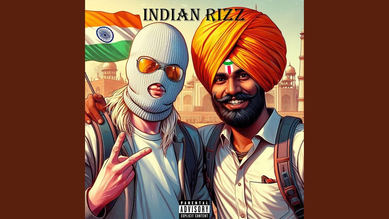 Indian Rizz (feat. Ragdish) - YouTube