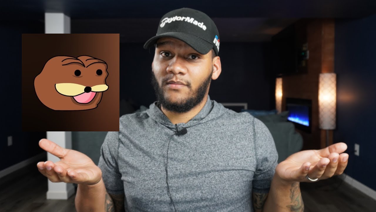 This NEW Meme Coin Might Surprise You!!! (What Is #Spurdo?) - YouTube