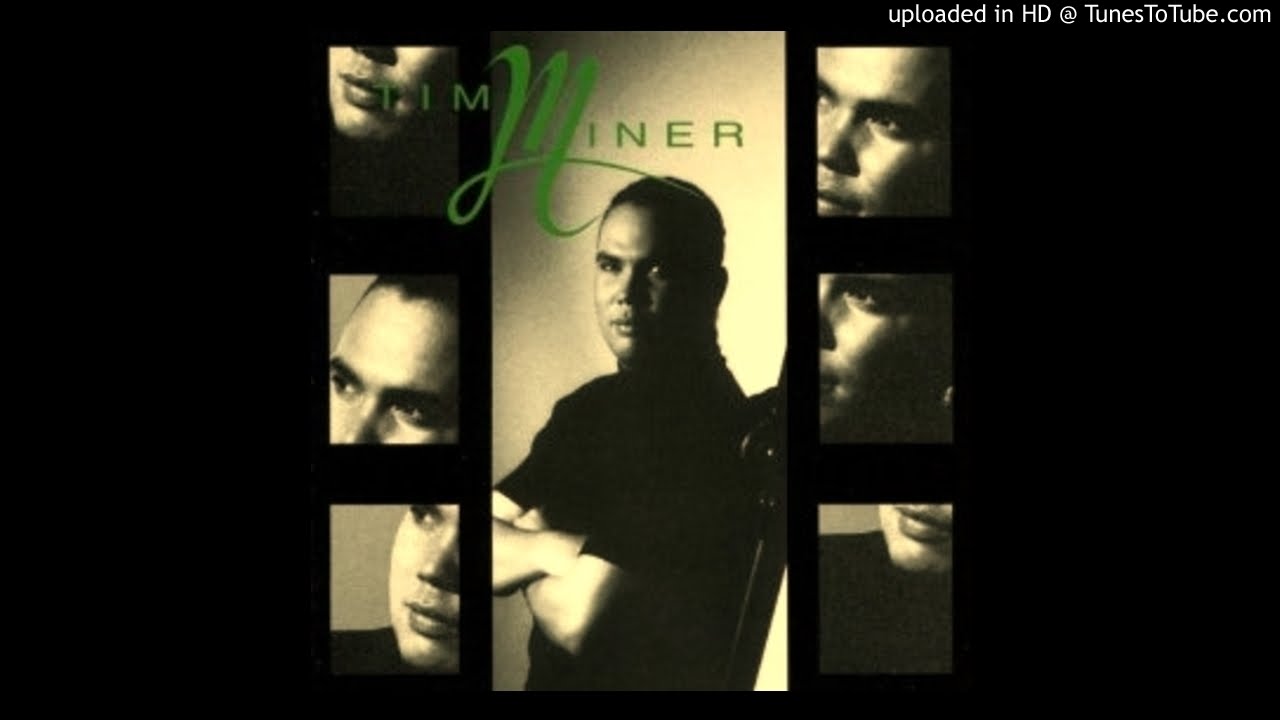 Tim Miner - Make It Rain(1991) - YouTube