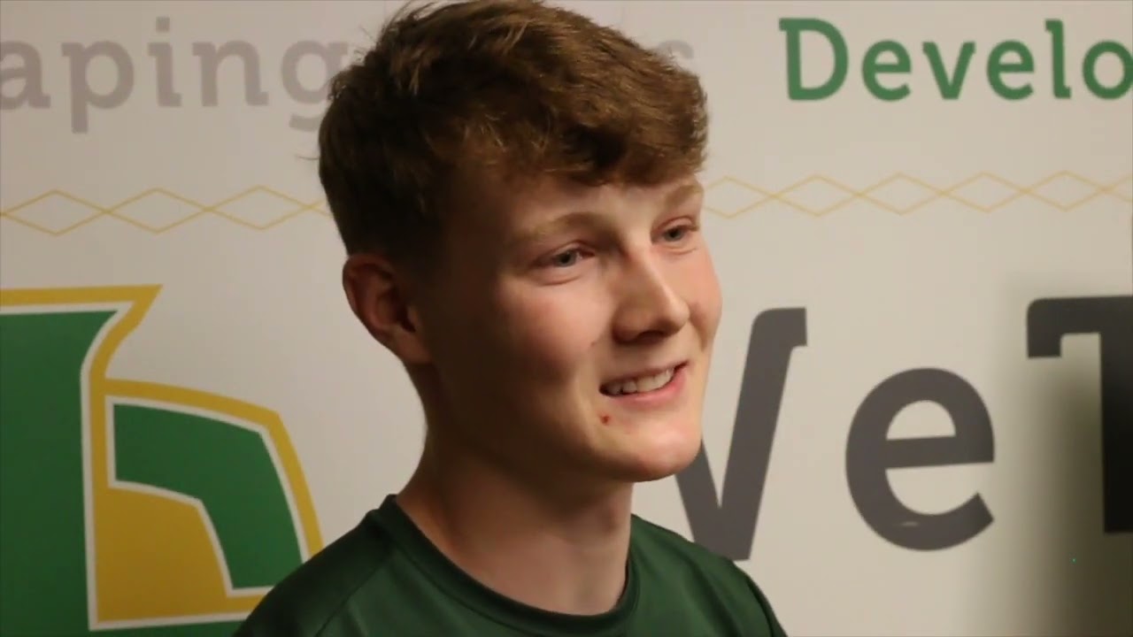 A Day in the Life | Solomon Stoddard - YouTube