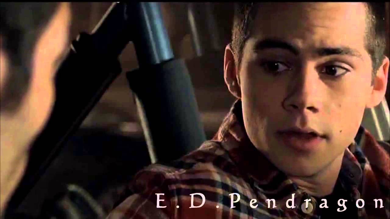 Stiles/Derek - Wide Open (Sterek) - YouTube