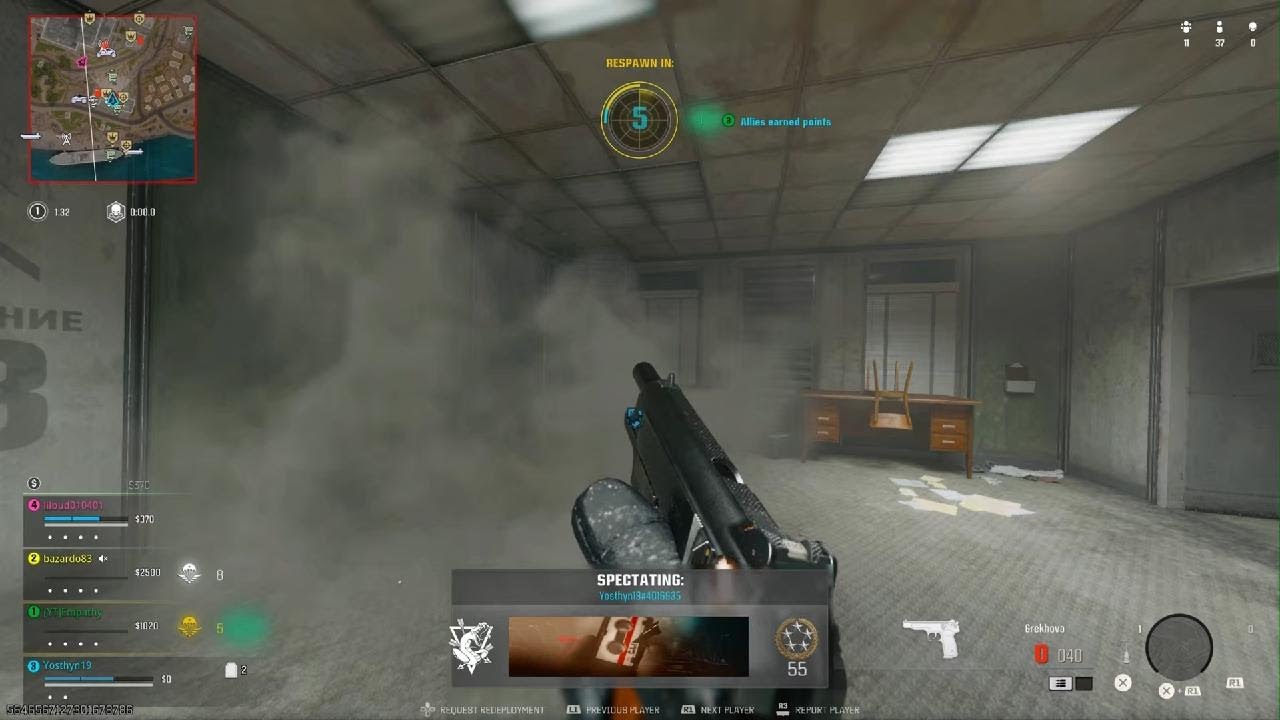 Tanto Meta!?!!! (COD Warzone bo6) - YouTube