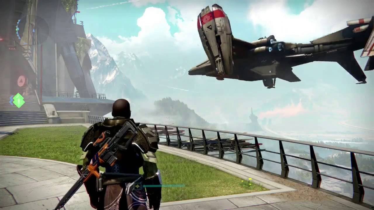 Destiny - Next DLC Coming Soon! Bungie Live Stream 6/9/16 @ 10AM ...