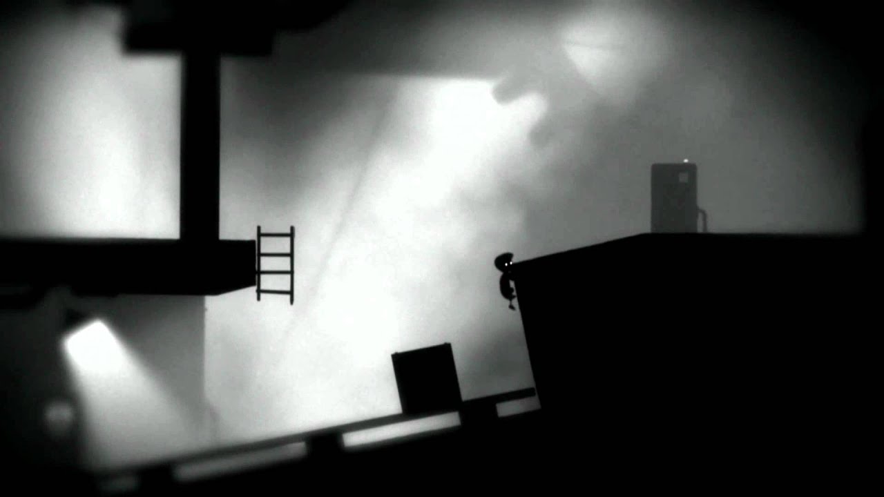 Let's Play Limbo [German/HD+] Part 6 - Zahnräder - YouTube
