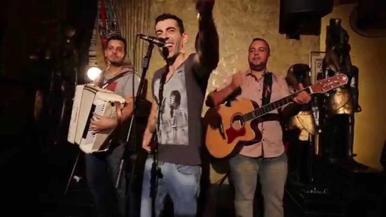 Bora Tomar Uma Renê Rocha Part.Carla Reis -Karlão - YouTube