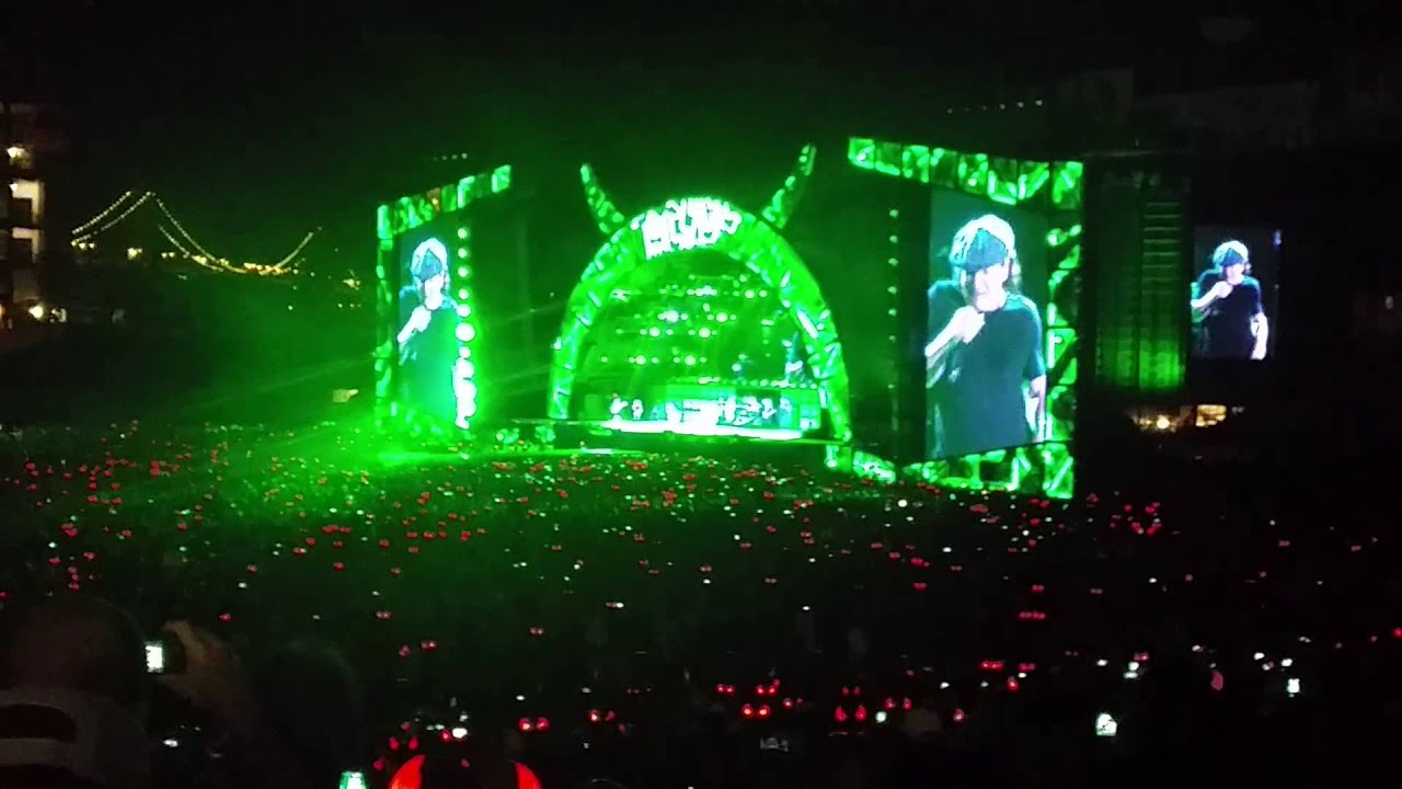 October 23, 2015 - YouTube