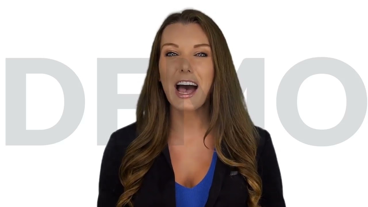Life Insurance Spokesperson - YouTube