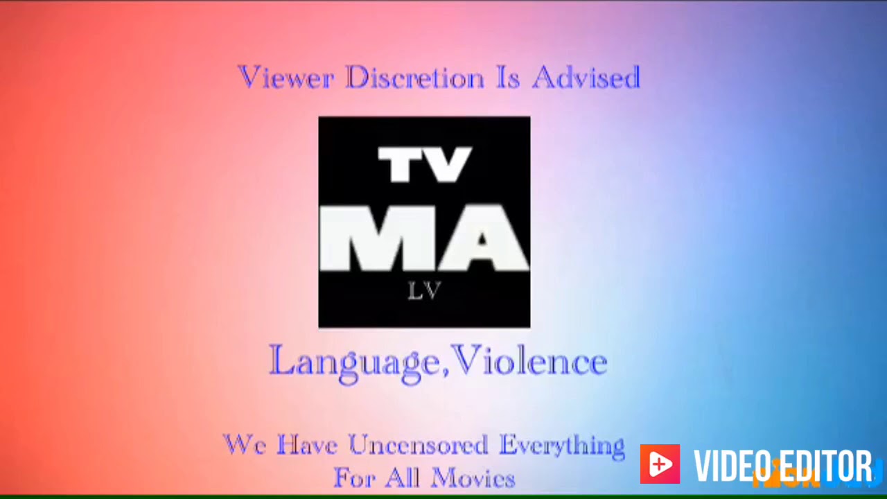 NickDad’s Sunday Night Movie Night: Rated R Movie Warnings: TV-MA-LV ...