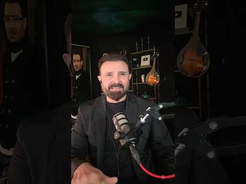 🎙️ Bedirhan Gökçe ile 🎶 Türkü Gecesi  📖 Bölüm 206 ✍️ 4 Haziran CUMA