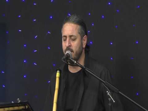 CELALEDDİN ADA   AĞLADIM ANNE