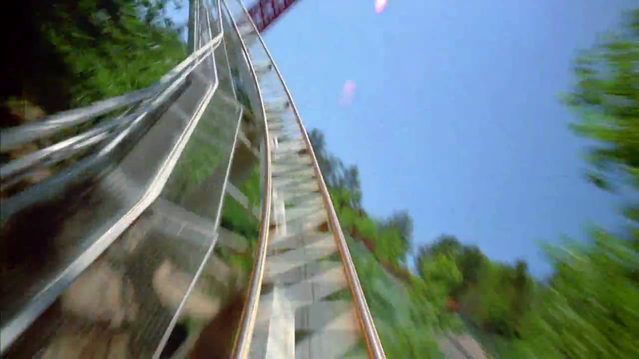 Final Destination 3 official Trailer - YouTube