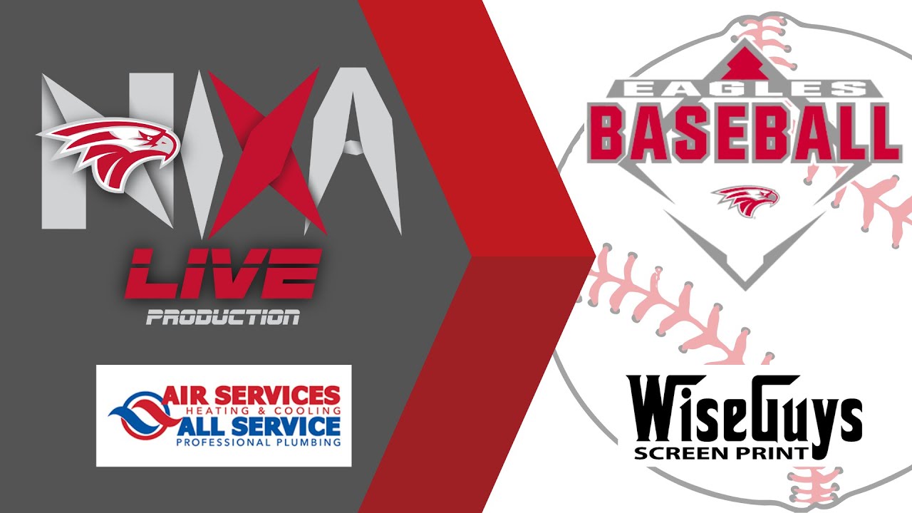 Nixa Baseball | AWAY @ Camdenton - YouTube