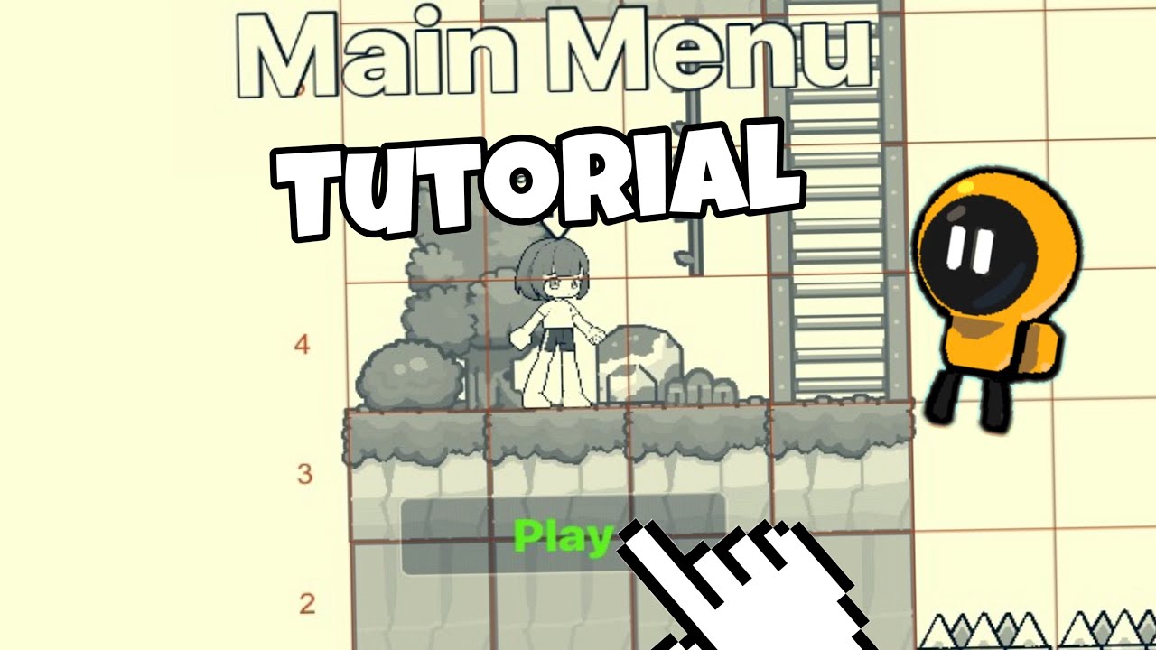 How To Create Menu In Julian’s Editor 2024 (TUTORIAL) - YouTube