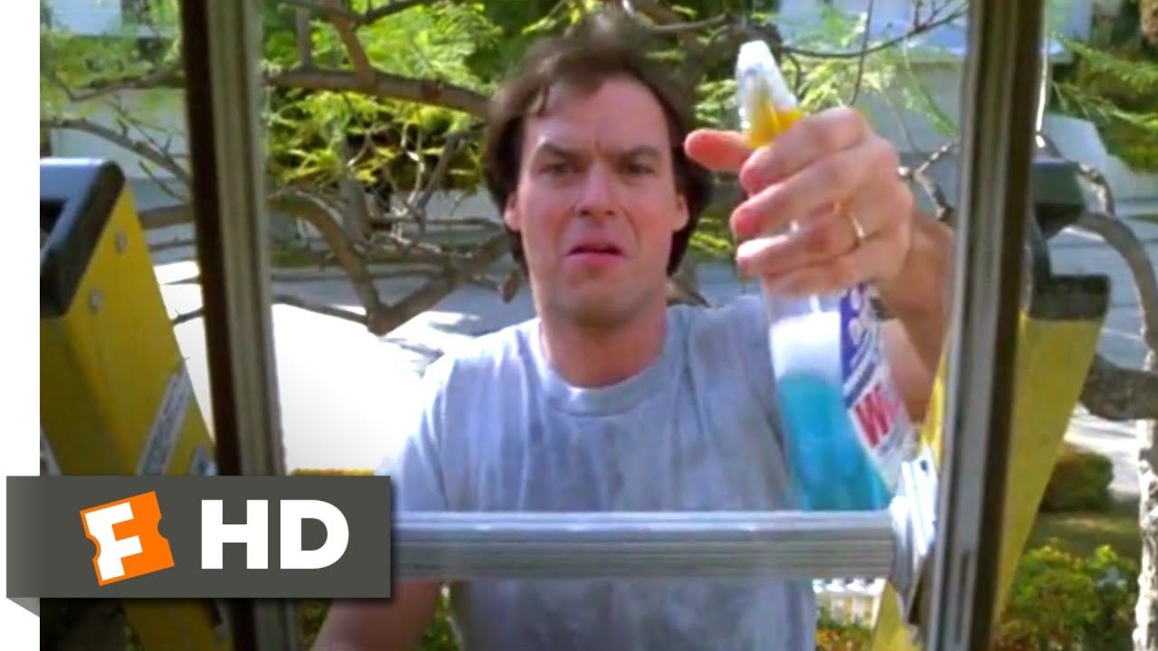 Mr. Mom (1983) - Rocky Montage Scene (11/12) | Movieclips - YouTube