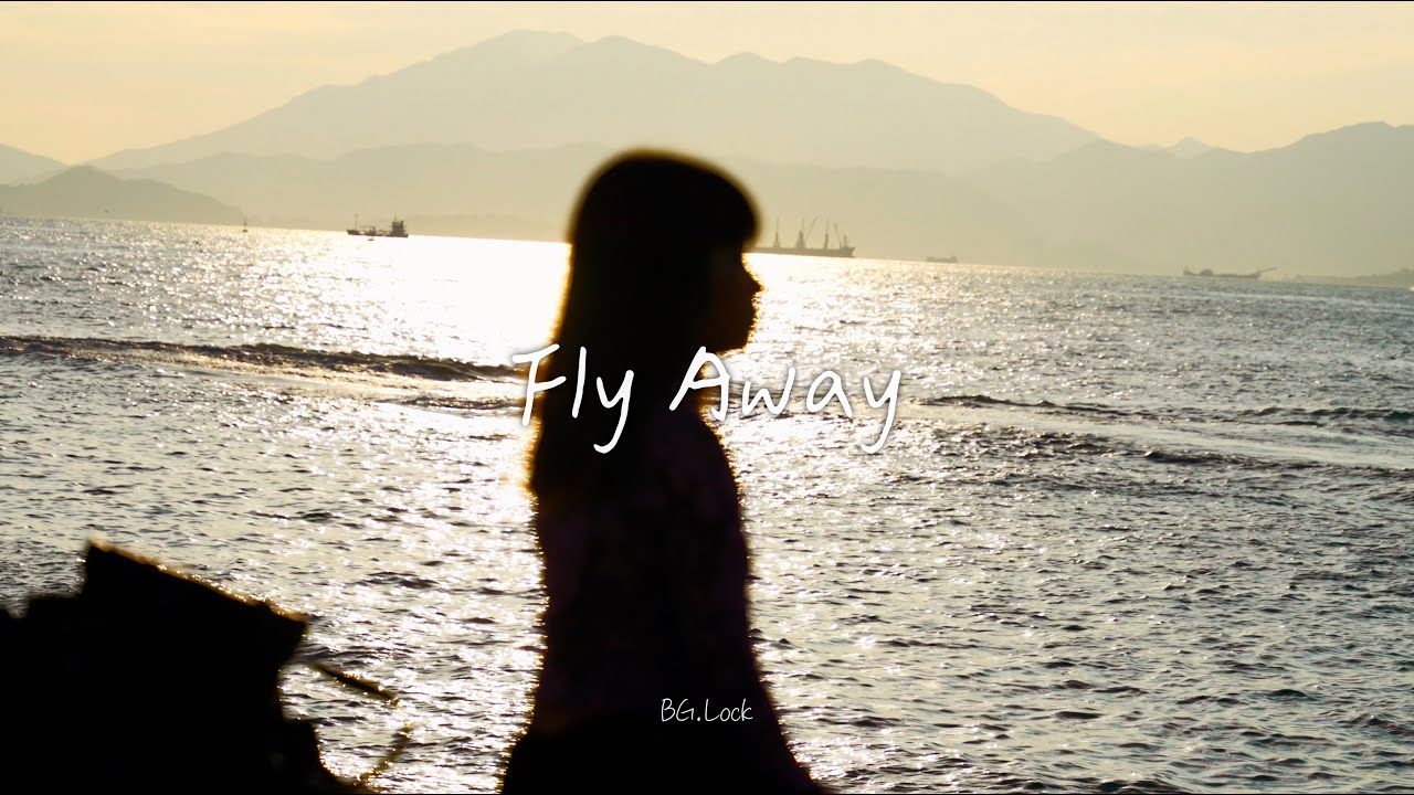 BG.Lock - Fly Away (Official Music Video) - YouTube