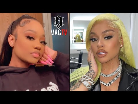 Big Indo Responds To Comments About A Possible Latto Diss Track! 🤫