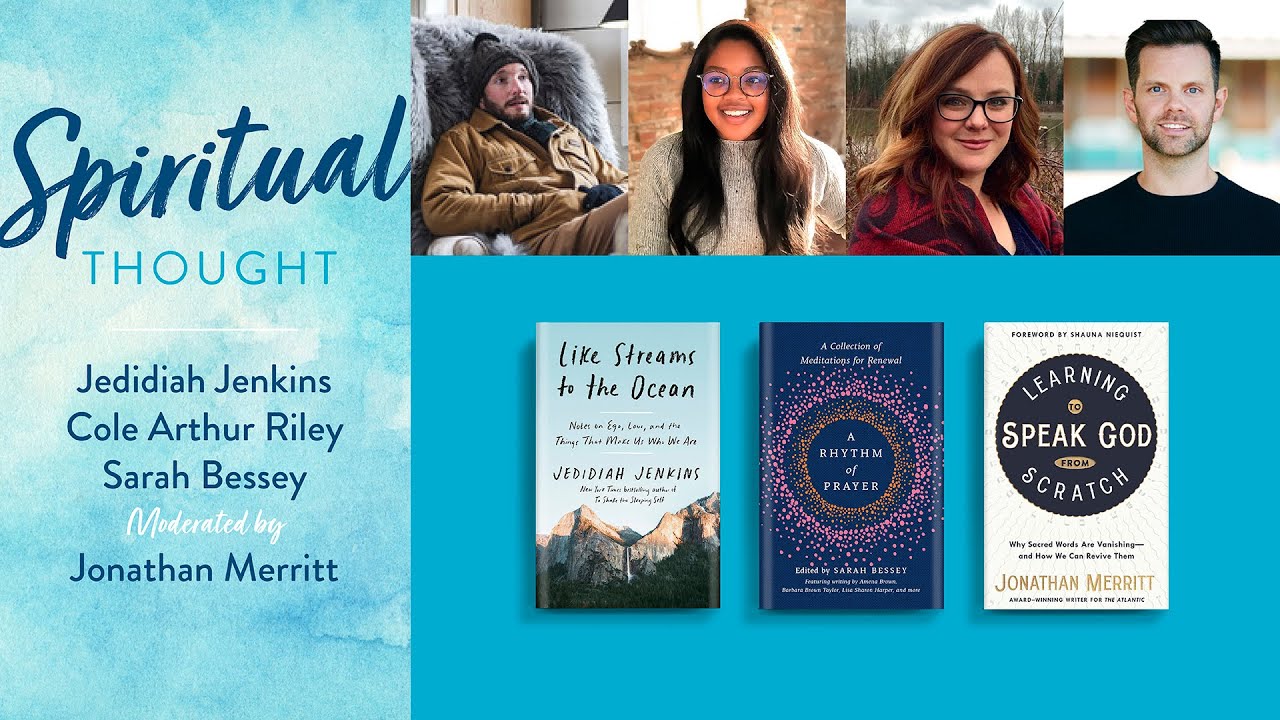 Spiritual Thought: Reset and Refocus - YouTube